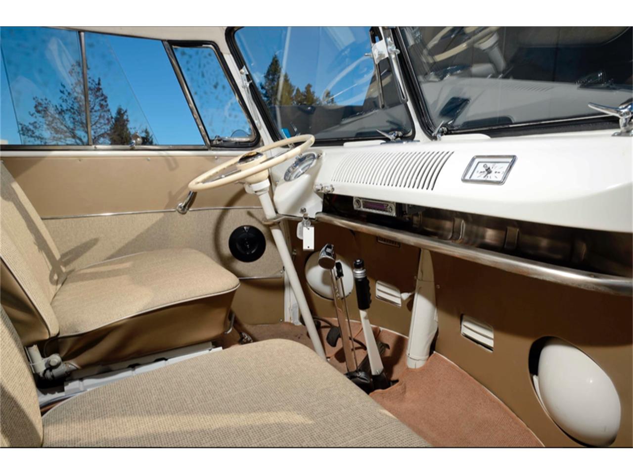 1963 Volkswagen Bus for Sale | ClassicCars.com | CC-1141127