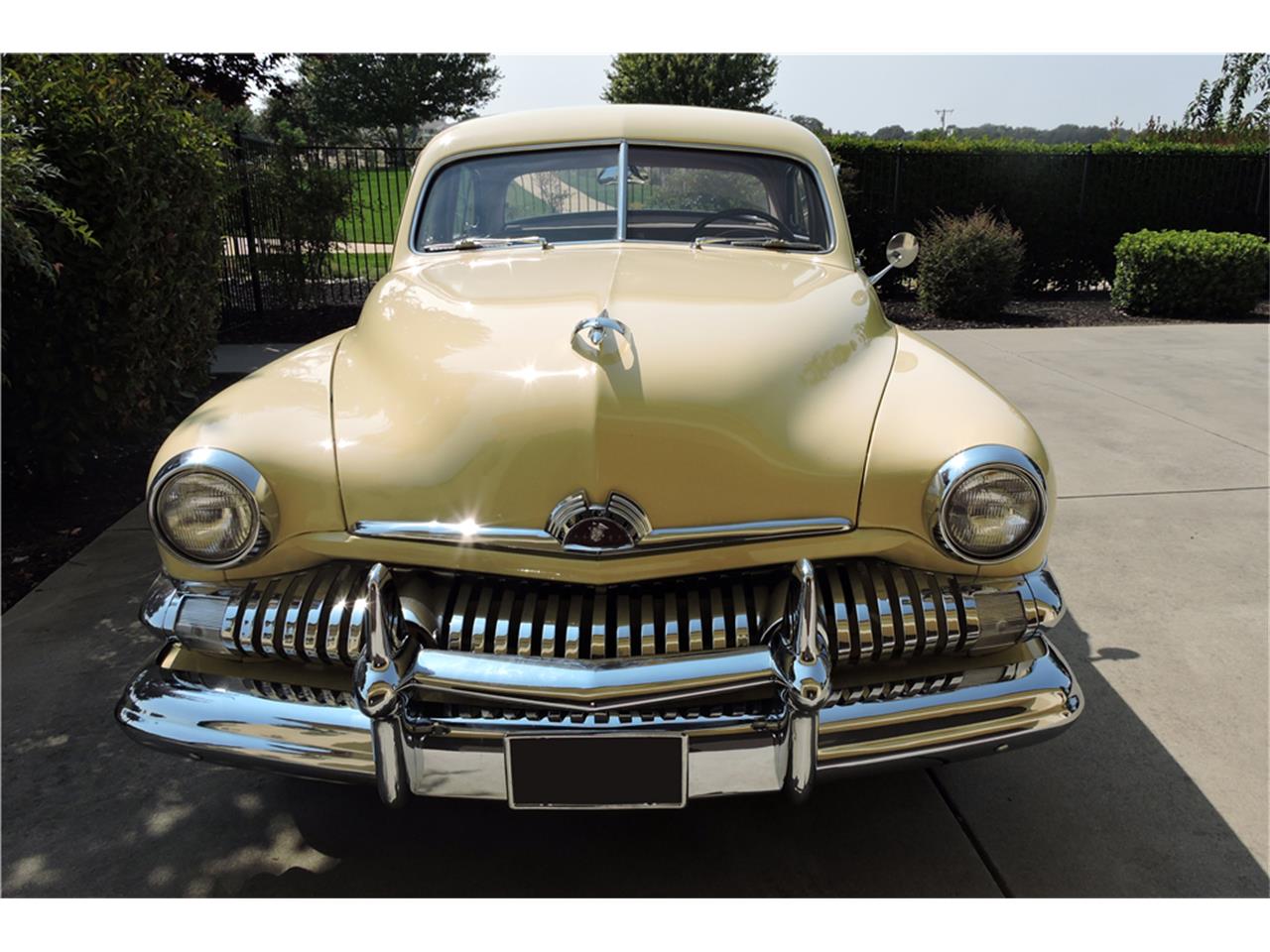 1951 Mercury Hot Rod for Sale | ClassicCars.com | CC-1141437