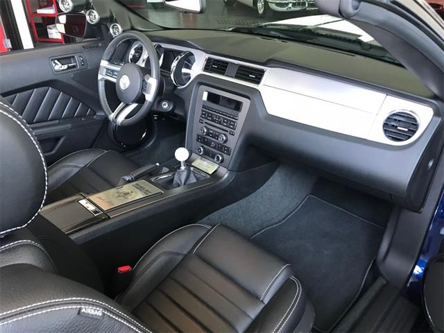 2012 Ford Mustang GT for Sale | ClassicCars.com | CC-1141527