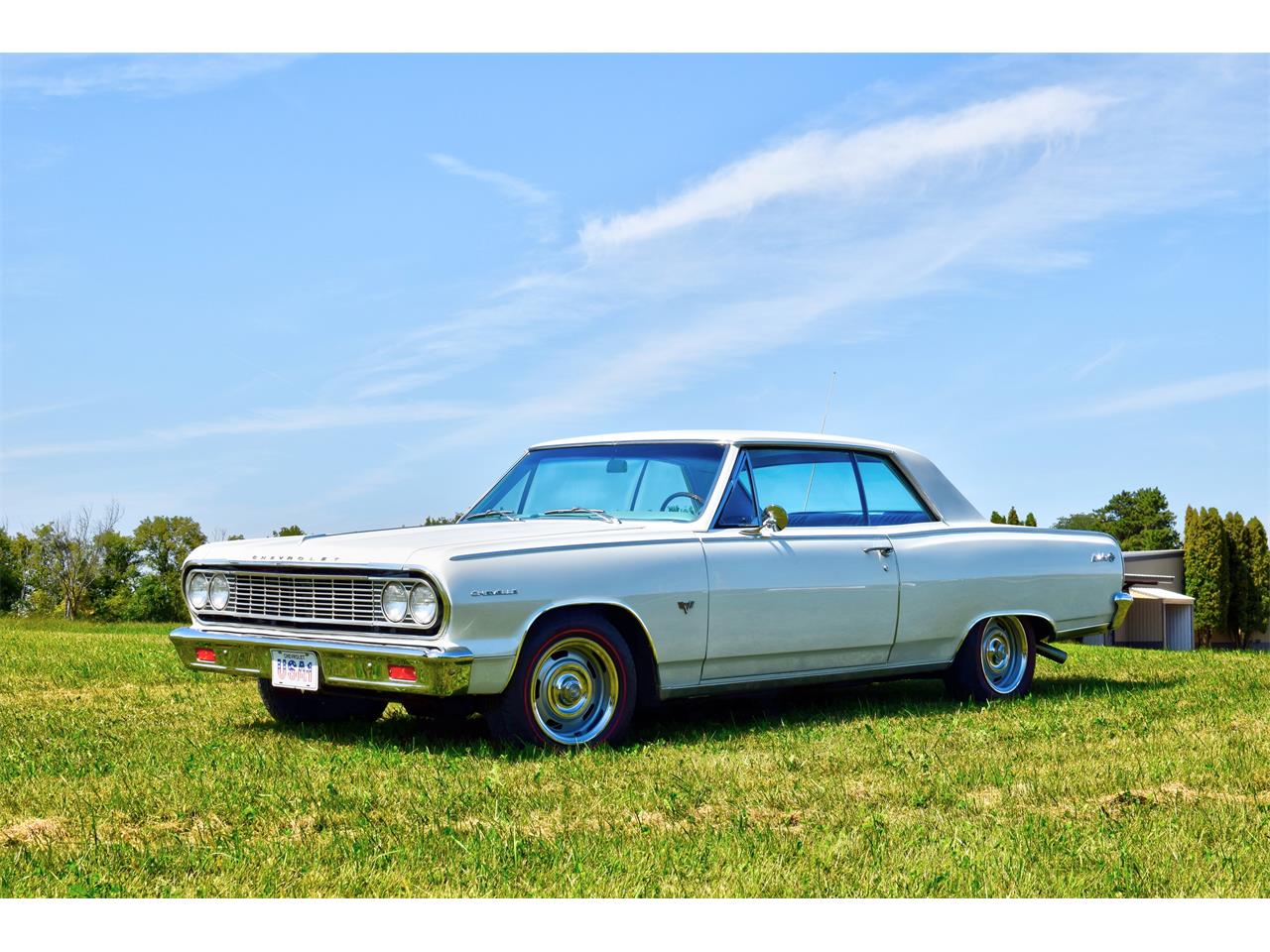 Exciting 1964 Chevelle For Sale Craigslist Photos