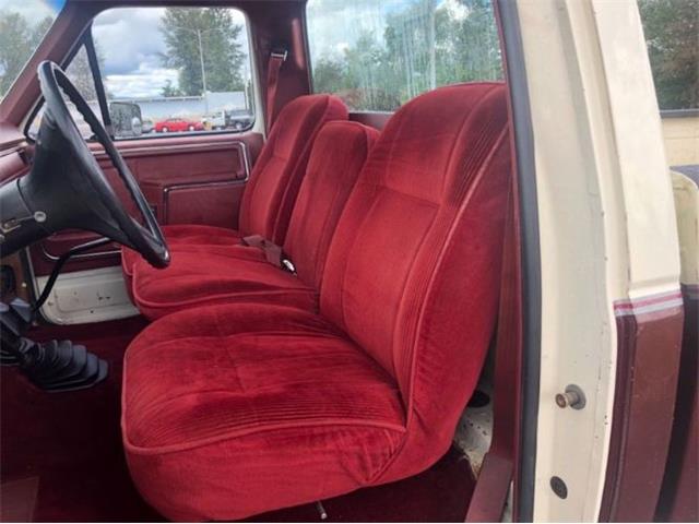 1985 Ford F250 for Sale | ClassicCars.com | CC-1142261