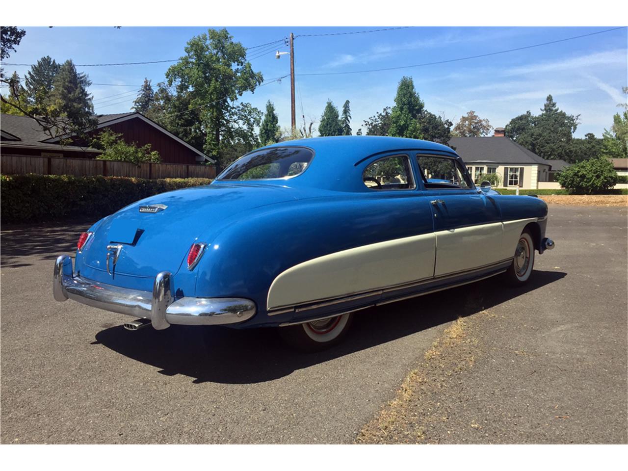 1949 Hudson Commodore for Sale | ClassicCars.com | CC-1142564