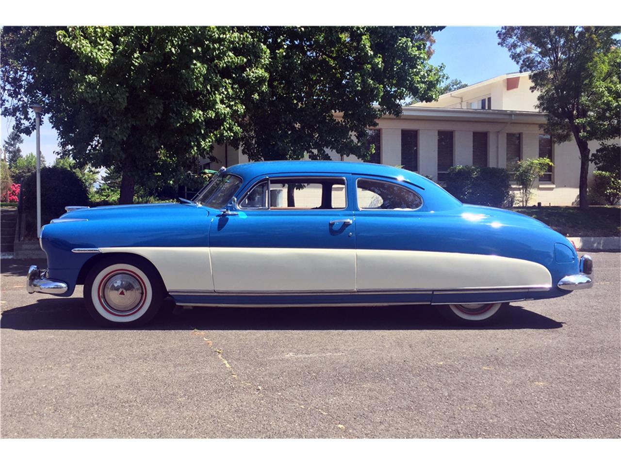 1949 Hudson Commodore for Sale | ClassicCars.com | CC-1142564