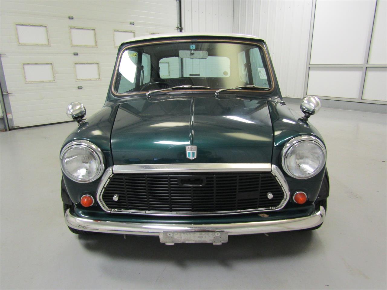 1992 Rover Mini Cooper for Sale | ClassicCars.com | CC-1142798