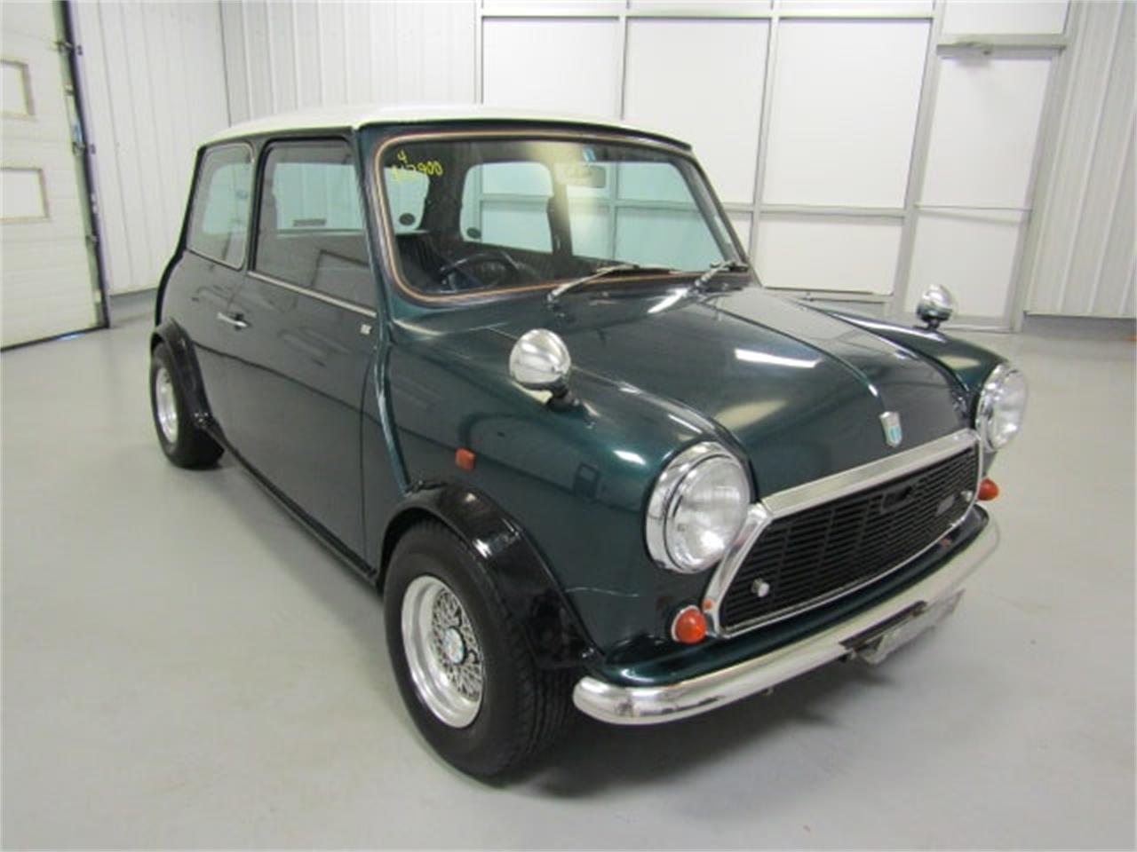 1992 Rover Mini Cooper for Sale | ClassicCars.com | CC-1142798