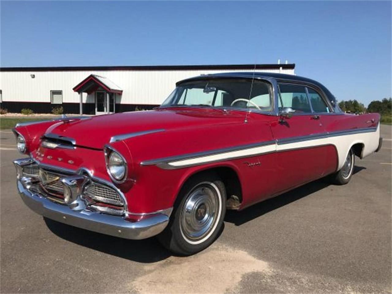 1956 DeSoto Fireflite for Sale | ClassicCars.com | CC-1142859