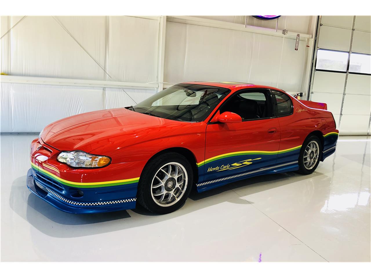 2000 Chevrolet Monte Carlo SS for Sale | ClassicCars.com | CC-1143320