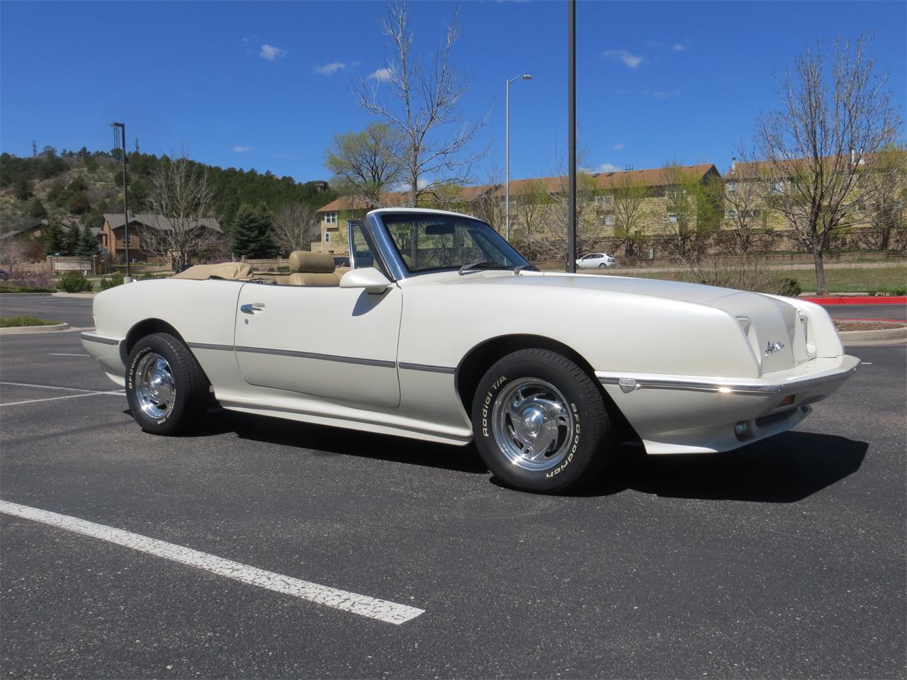 1989 Studebaker Avanti for Sale | ClassicCars.com | CC-1143577