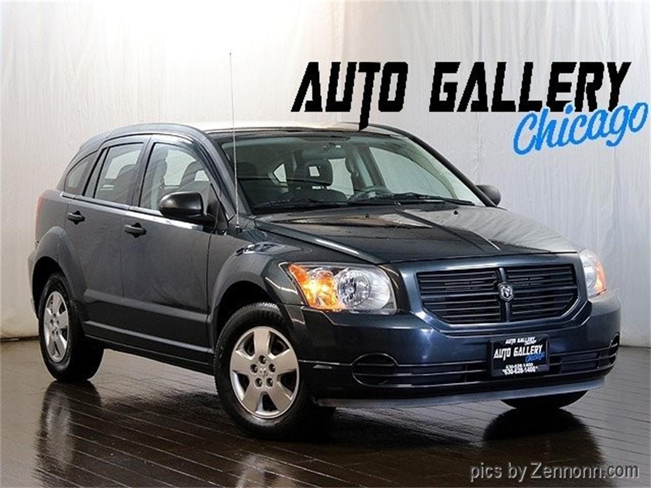 2007 Dodge Caliber for Sale | ClassicCars.com | CC-1144145