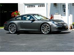 2012 Porsche 991 GT3 Coupe for Sale | ClassicCars.com | CC-1144308