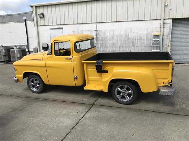 1960 Dodge D100 for Sale | ClassicCars.com | CC-1144595