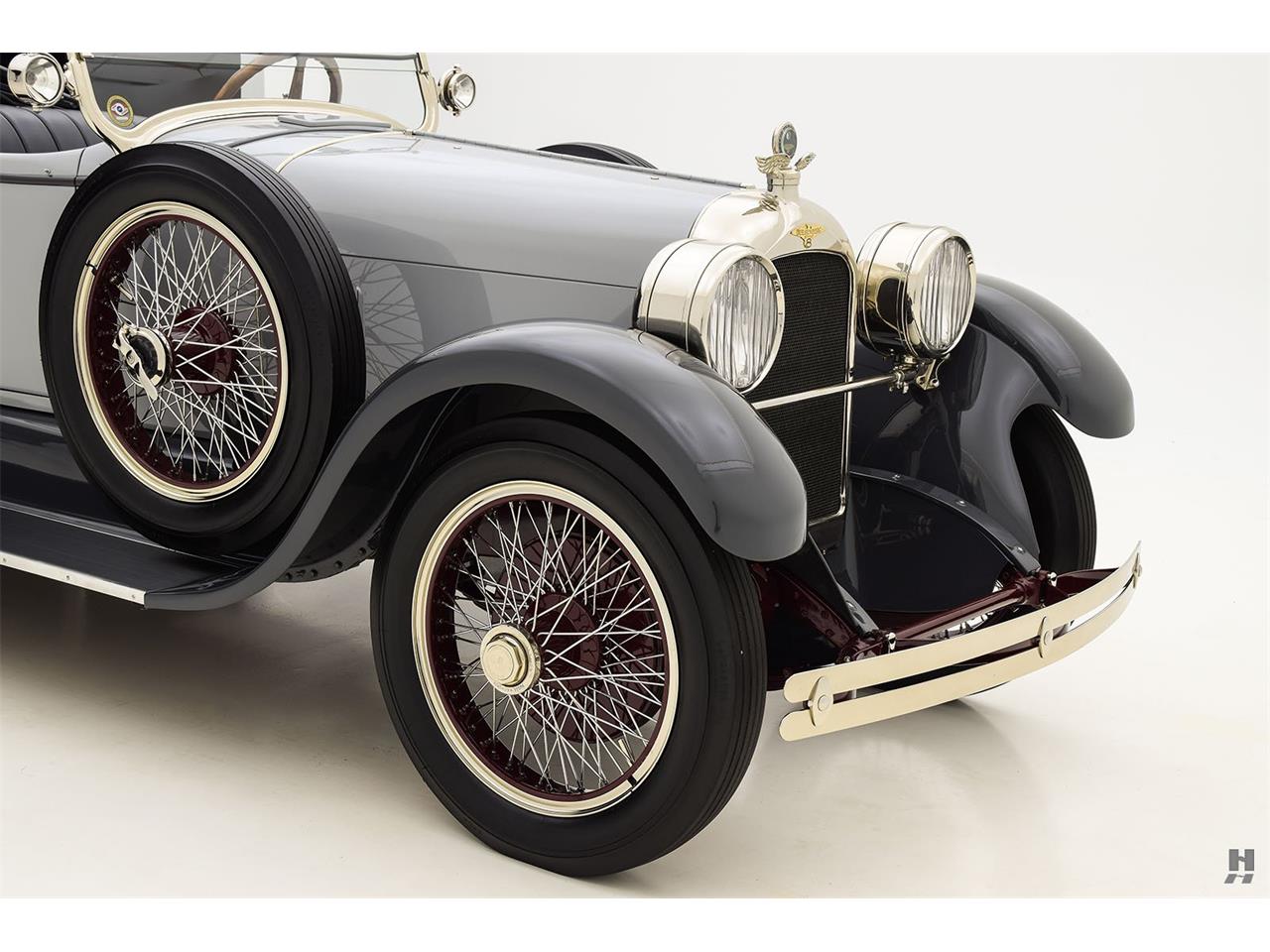 1922 Duesenberg Model A for Sale | ClassicCars.com | CC-1144705