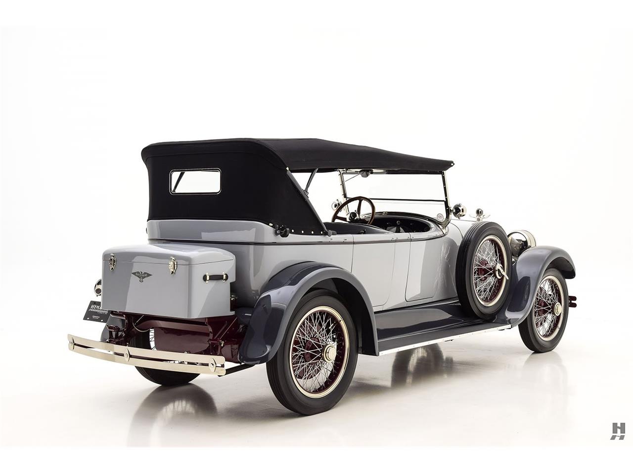 1922 Duesenberg Model A for Sale | ClassicCars.com | CC-1144705