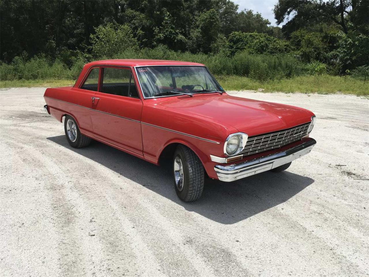 1964 Chevrolet II for Sale | ClassicCars.com | CC-1144829