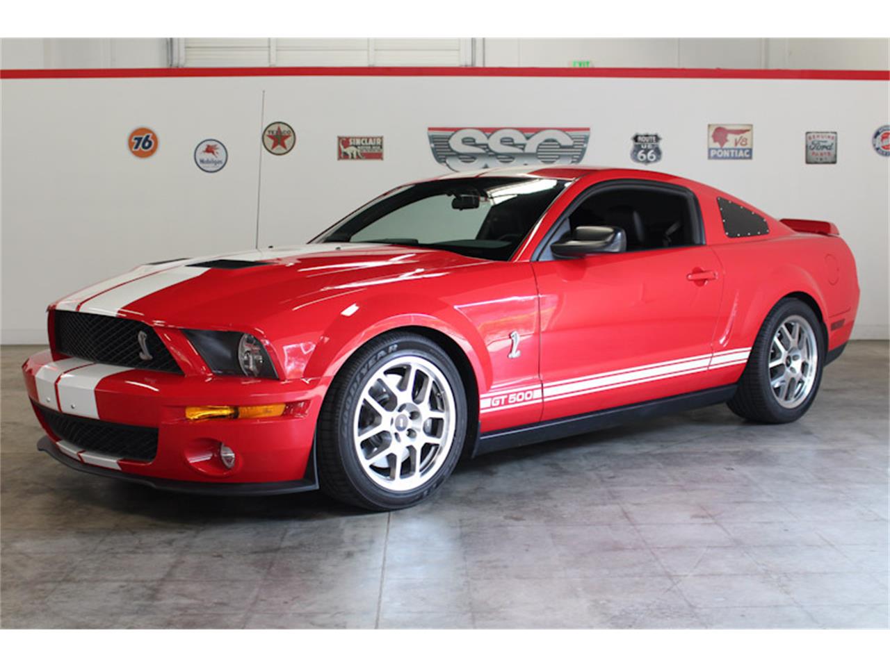 2008 Ford Mustang for Sale | ClassicCars.com | CC-1144913