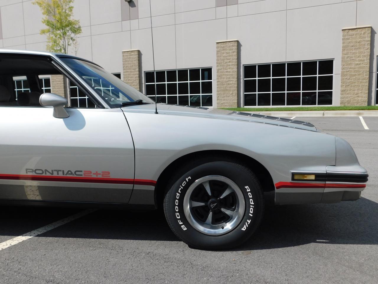 1986 Pontiac Grand Prix for Sale | ClassicCars.com | CC-1145031