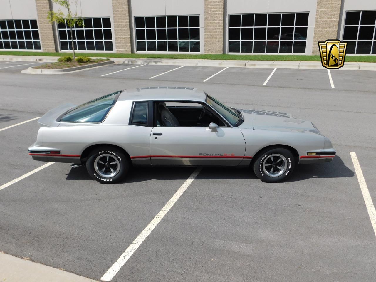 1986 Pontiac Grand Prix for Sale | ClassicCars.com | CC-1145031