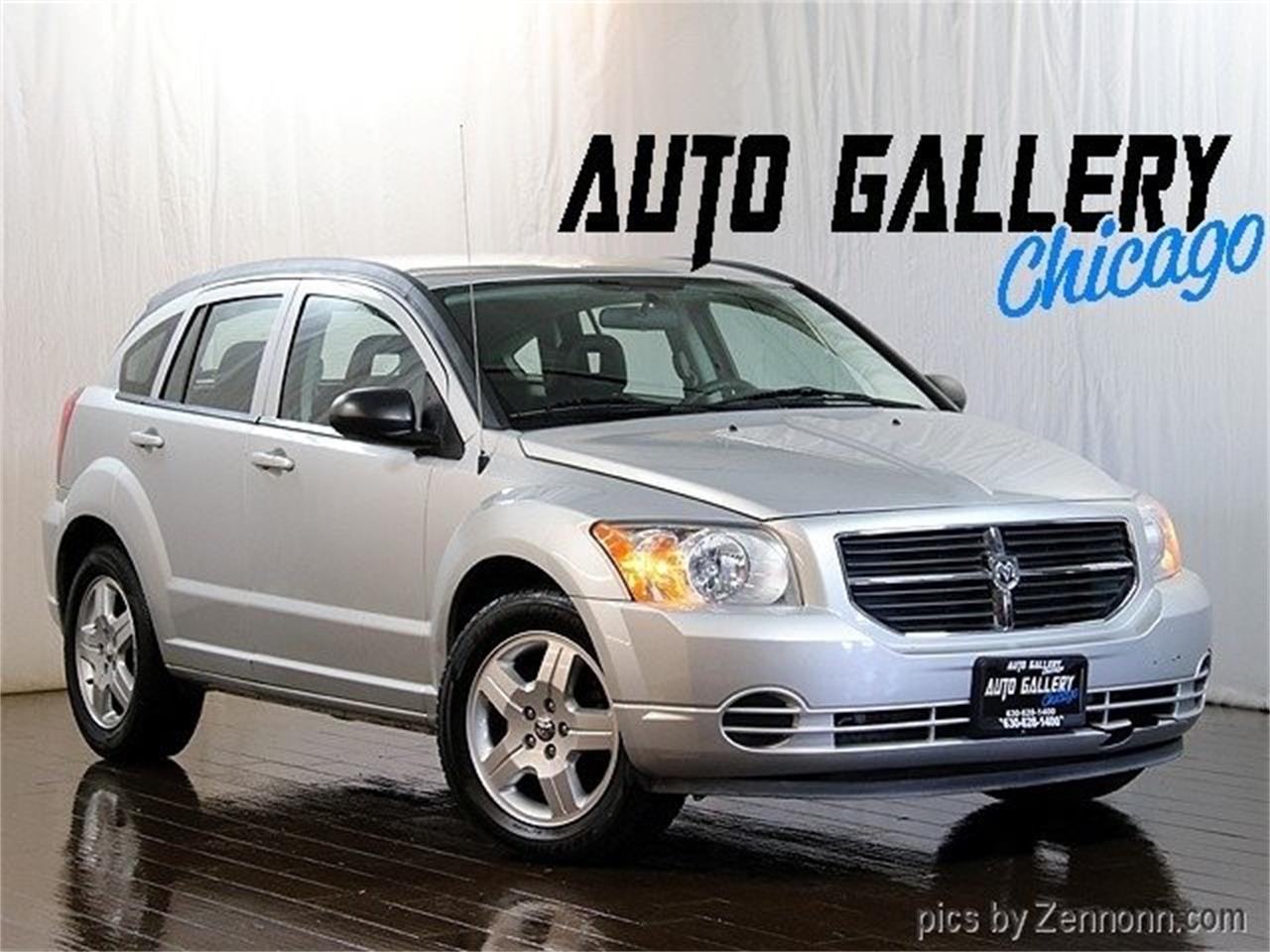 2009 Dodge Caliber for Sale | ClassicCars.com | CC-1145084