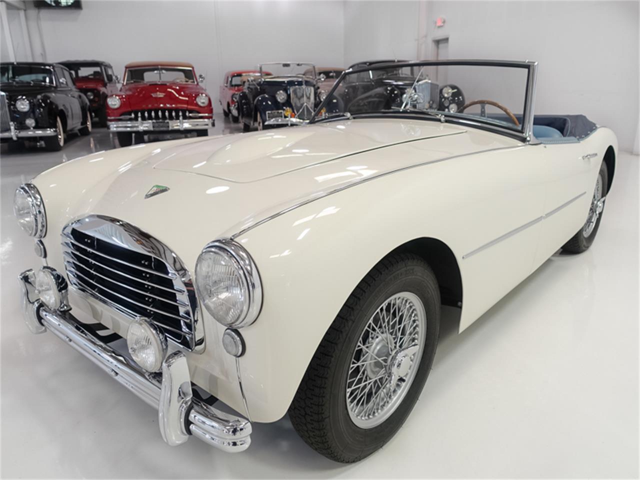 1955 Swallow Doretti for Sale | ClassicCars.com | CC-1145232