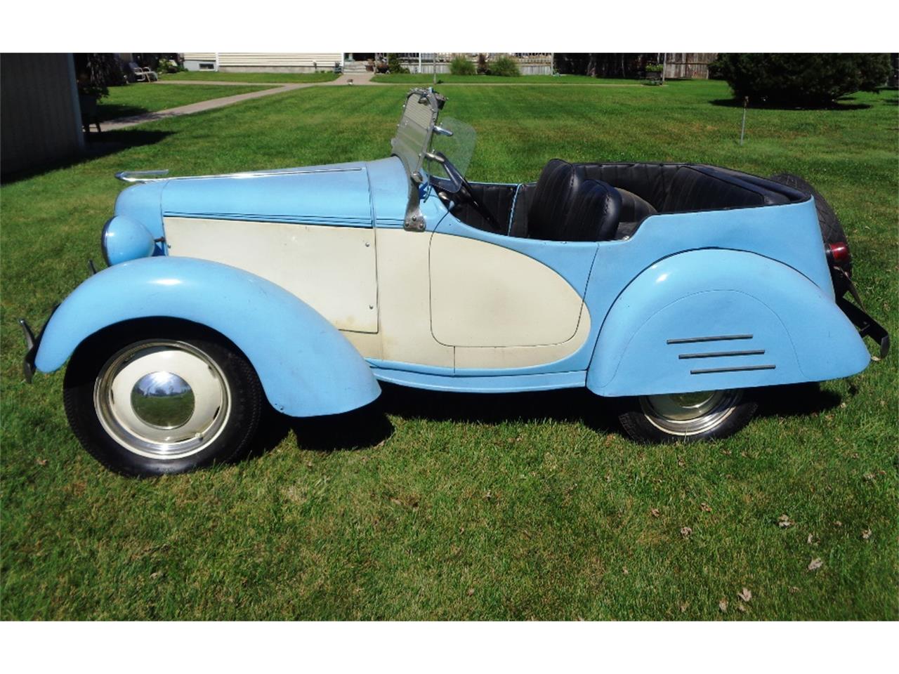 1939 Bantam Convertible for Sale | ClassicCars.com | CC-1145261