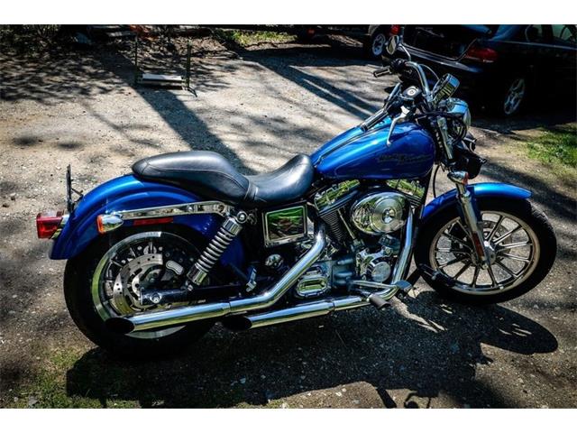 2005 Harley Davidson Dyna Glide Custom for Sale | ClassicCars.com | CC ...