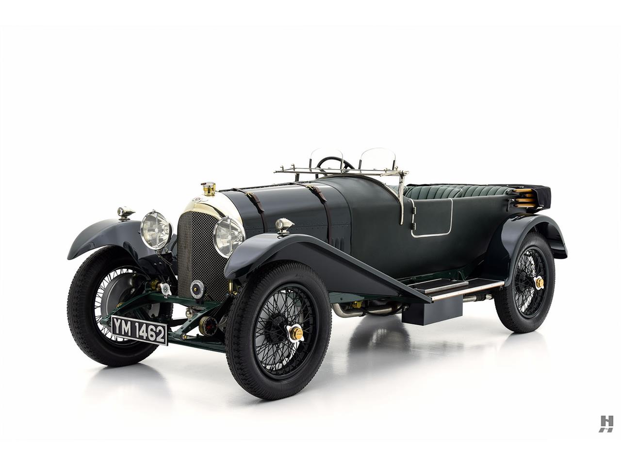 1925 Bentley 3 Litre Red Label Speed for Sale | ClassicCars.com | CC ...