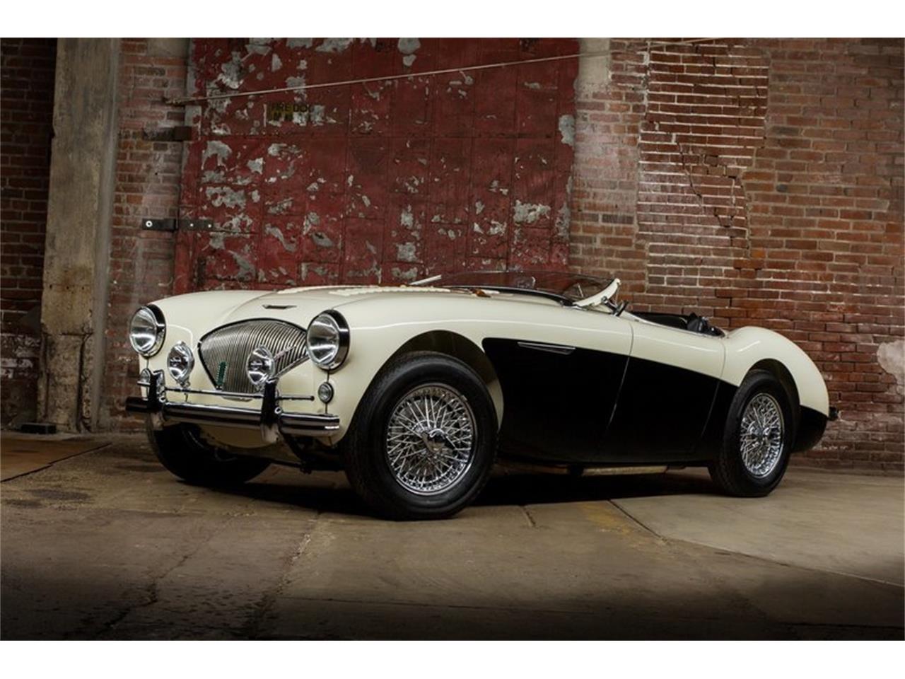 1956 Austin 100M for Sale | ClassicCars.com | CC-1145767