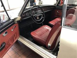 1968 Volkswagen Karmann Ghia for Sale | ClassicCars.com | CC-1145816