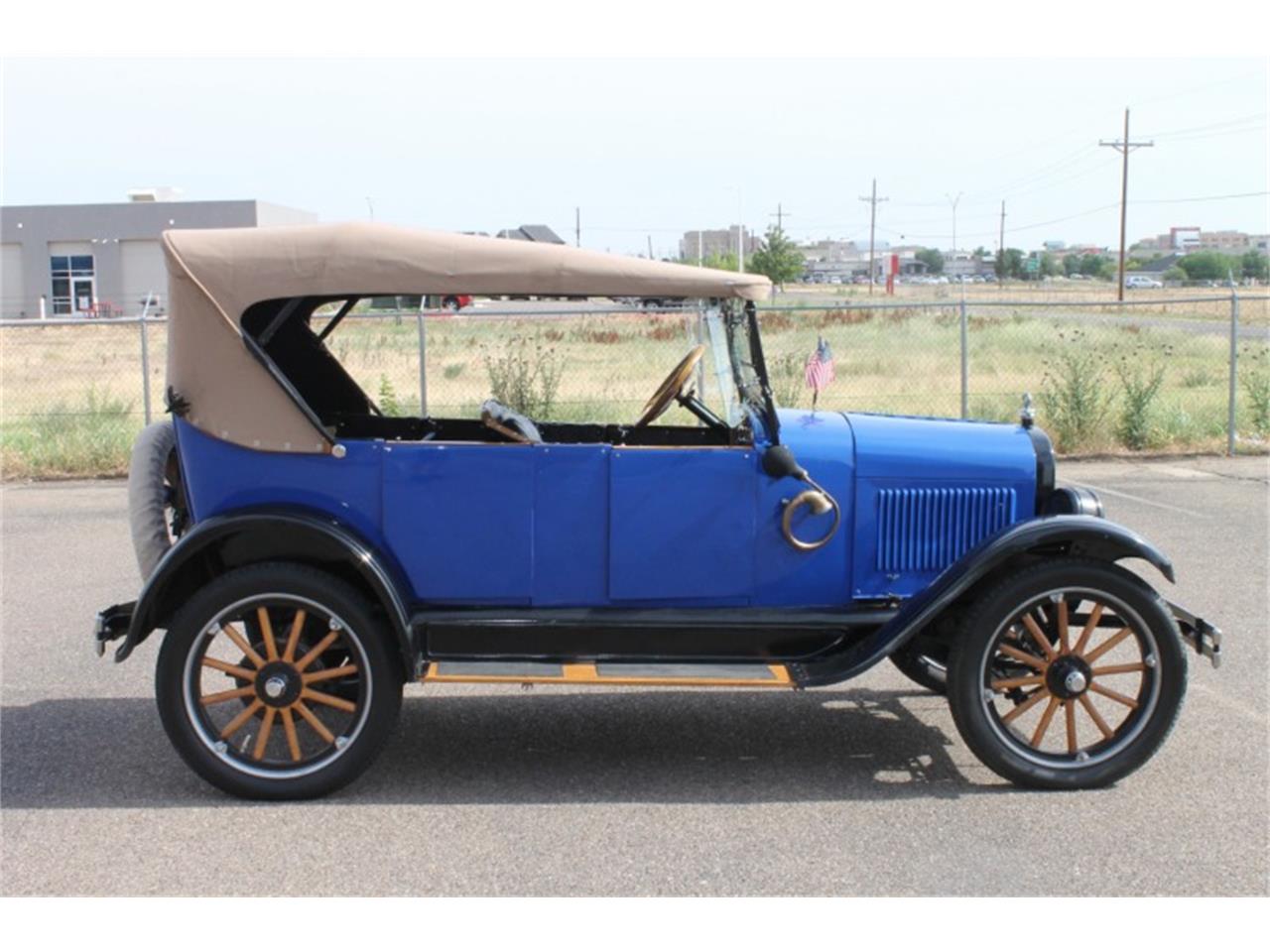 1924 Chevrolet Superior for Sale | ClassicCars.com | CC-1145887
