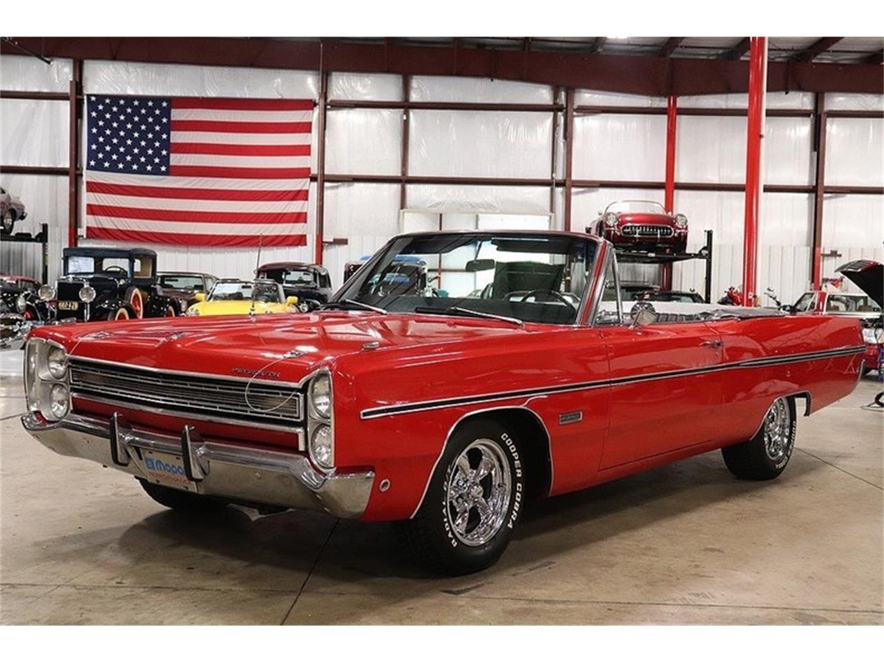 1968 Plymouth Fury for Sale | ClassicCars.com | CC-1145958