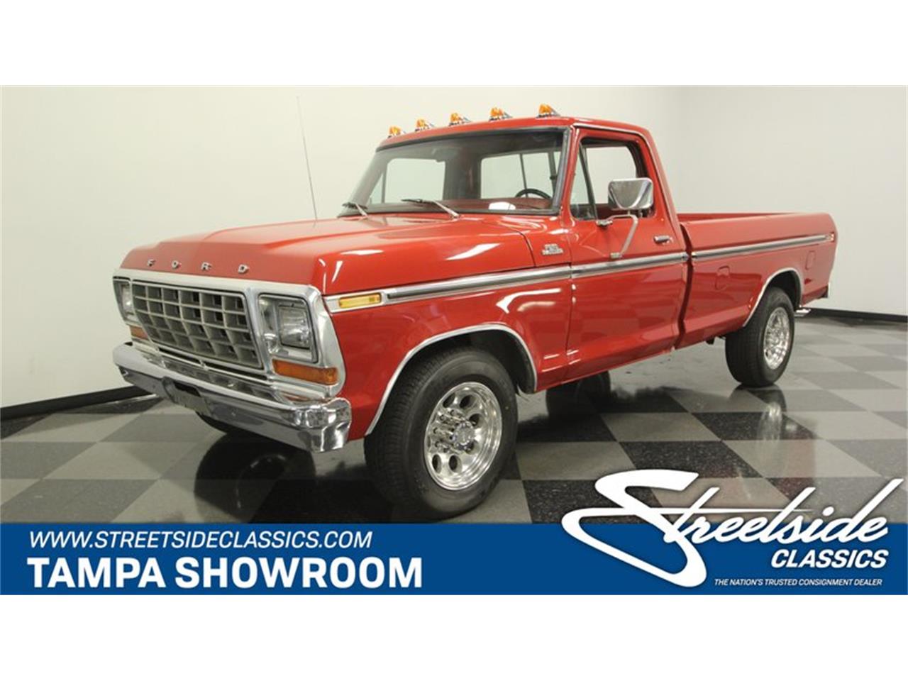 1979 Ford F250 for Sale | ClassicCars.com | CC-1145967