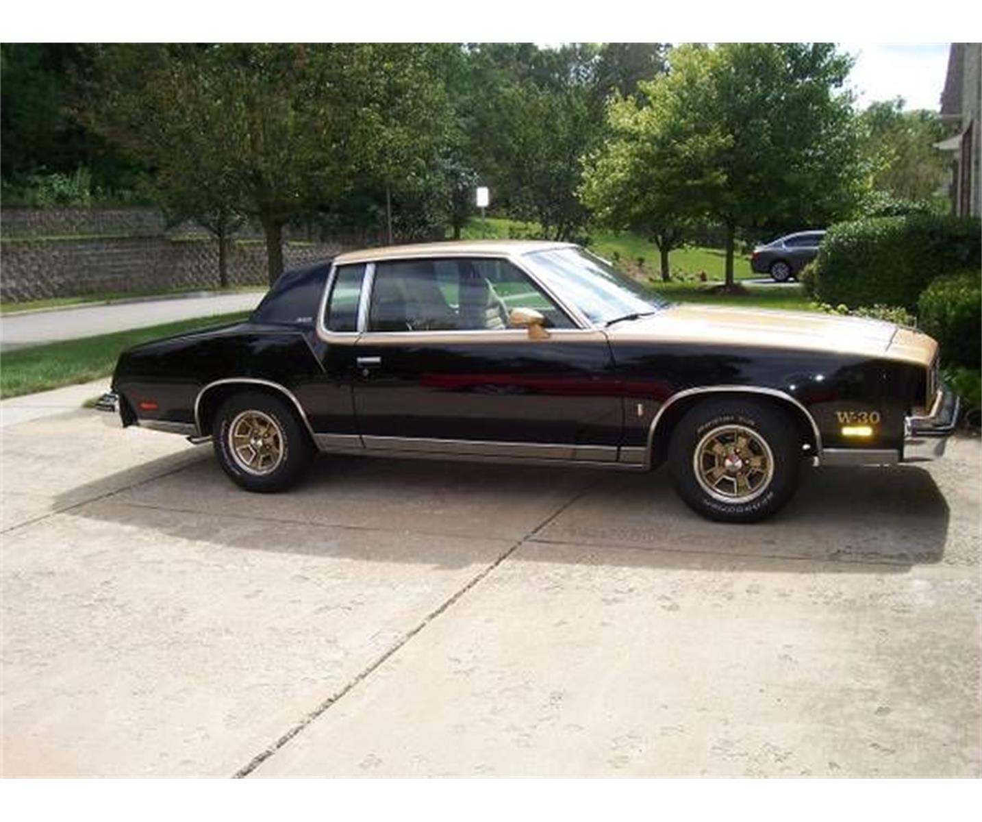 1980 Oldsmobile 442 for Sale | ClassicCars.com | CC-1146000