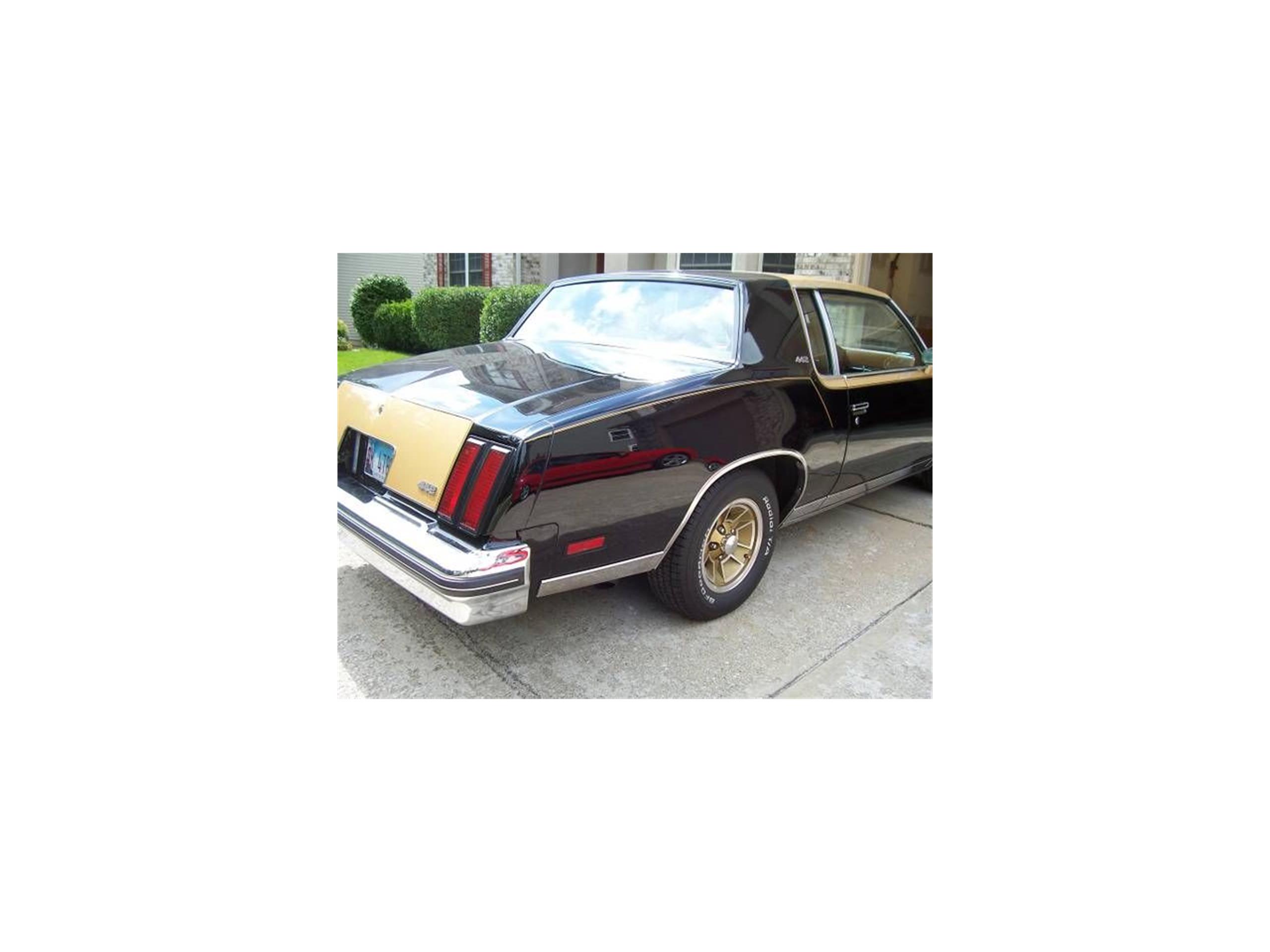 1980 Oldsmobile 442 for Sale | ClassicCars.com | CC-1146000