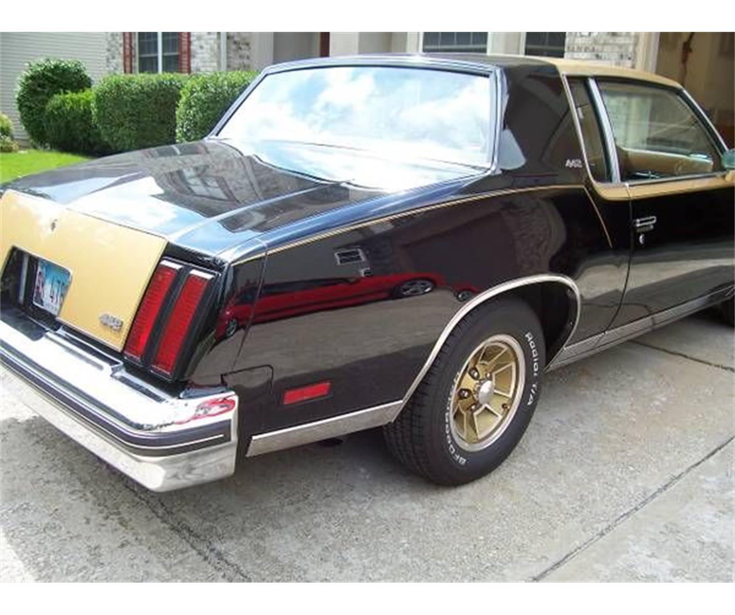1980 Oldsmobile 442 for Sale | ClassicCars.com | CC-1146000