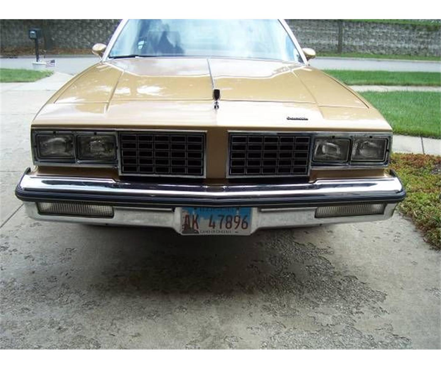 1980 Oldsmobile 442 for Sale | ClassicCars.com | CC-1146000
