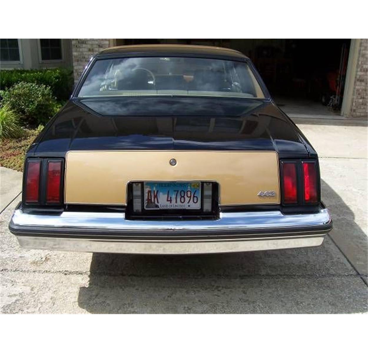 1980 Oldsmobile 442 for Sale | ClassicCars.com | CC-1146000