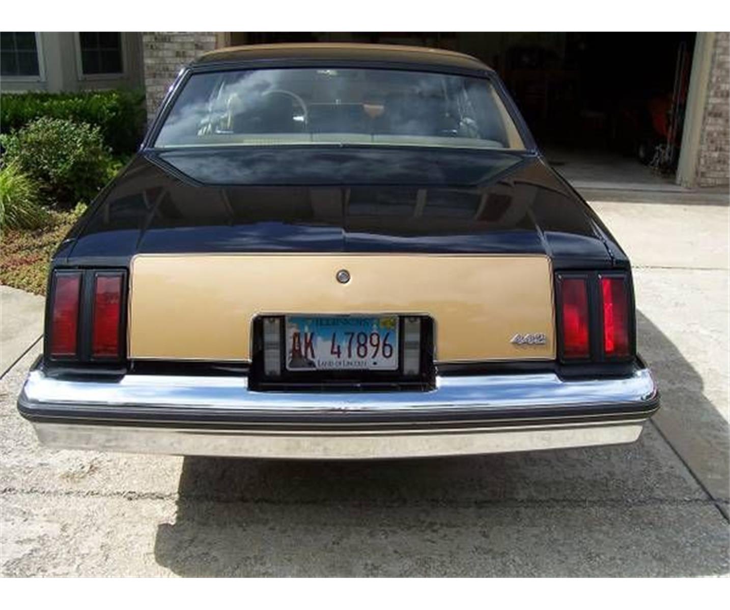 1980 Oldsmobile 442 for Sale | ClassicCars.com | CC-1146000
