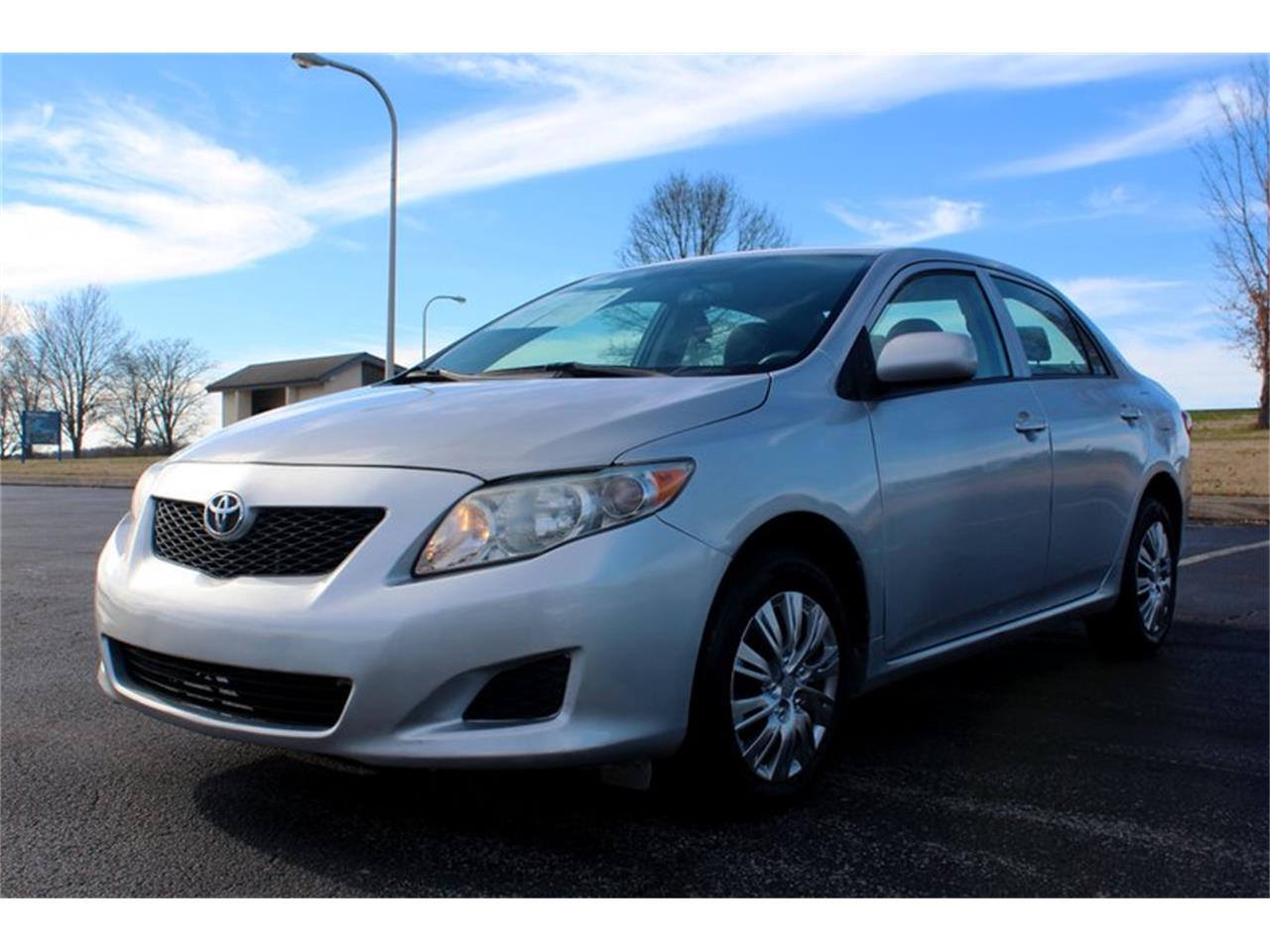 2010 Toyota Corolla for Sale | ClassicCars.com | CC-1146245