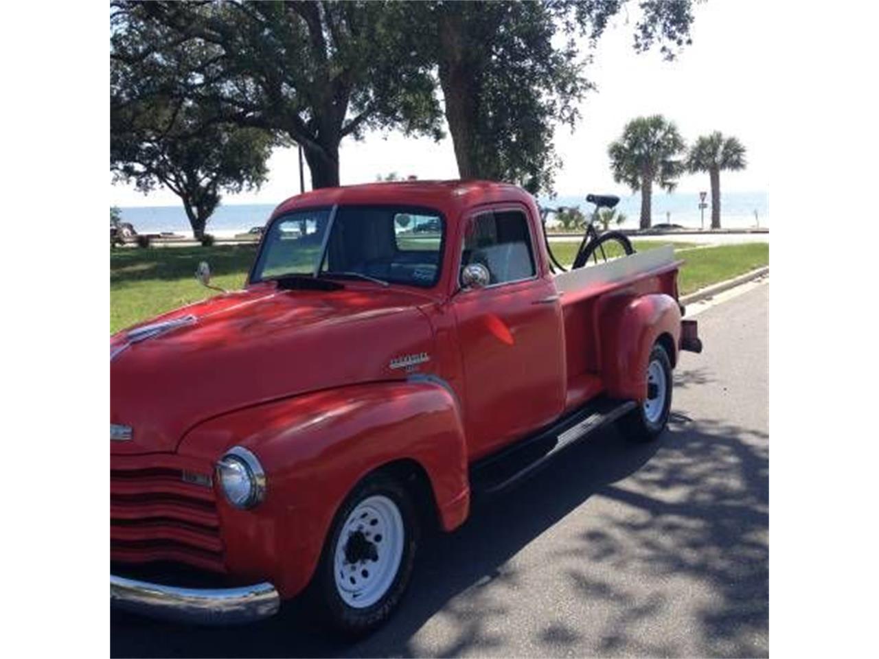 1949 Chevrolet 3600 for Sale | ClassicCars.com | CC-1146577