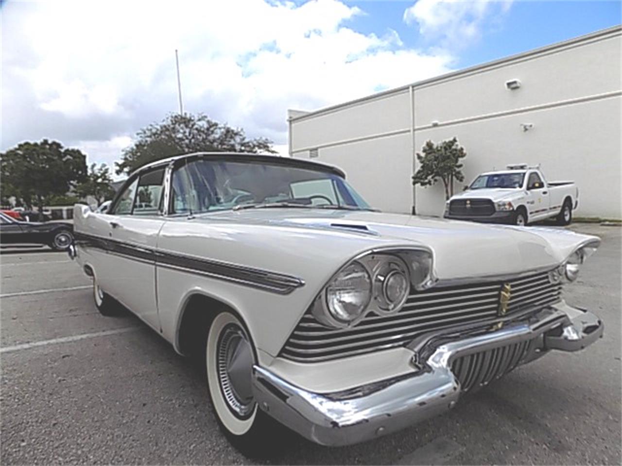 1957 Plymouth Belvedere for Sale | ClassicCars.com | CC-1147107