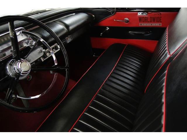 1958 Mercury Montclair for Sale | ClassicCars.com | CC-1147141