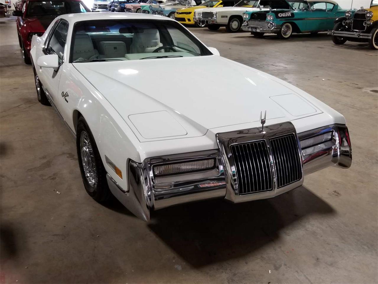 1986 Zimmer Quicksilver for Sale | ClassicCars.com | CC-1147260