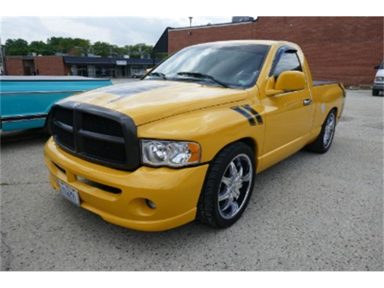 2004 Dodge Pickup for Sale | ClassicCars.com | CC-1147494