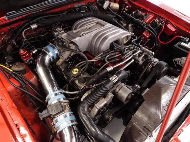 1986 Ford Mustang GT for Sale | ClassicCars.com | CC-1140751