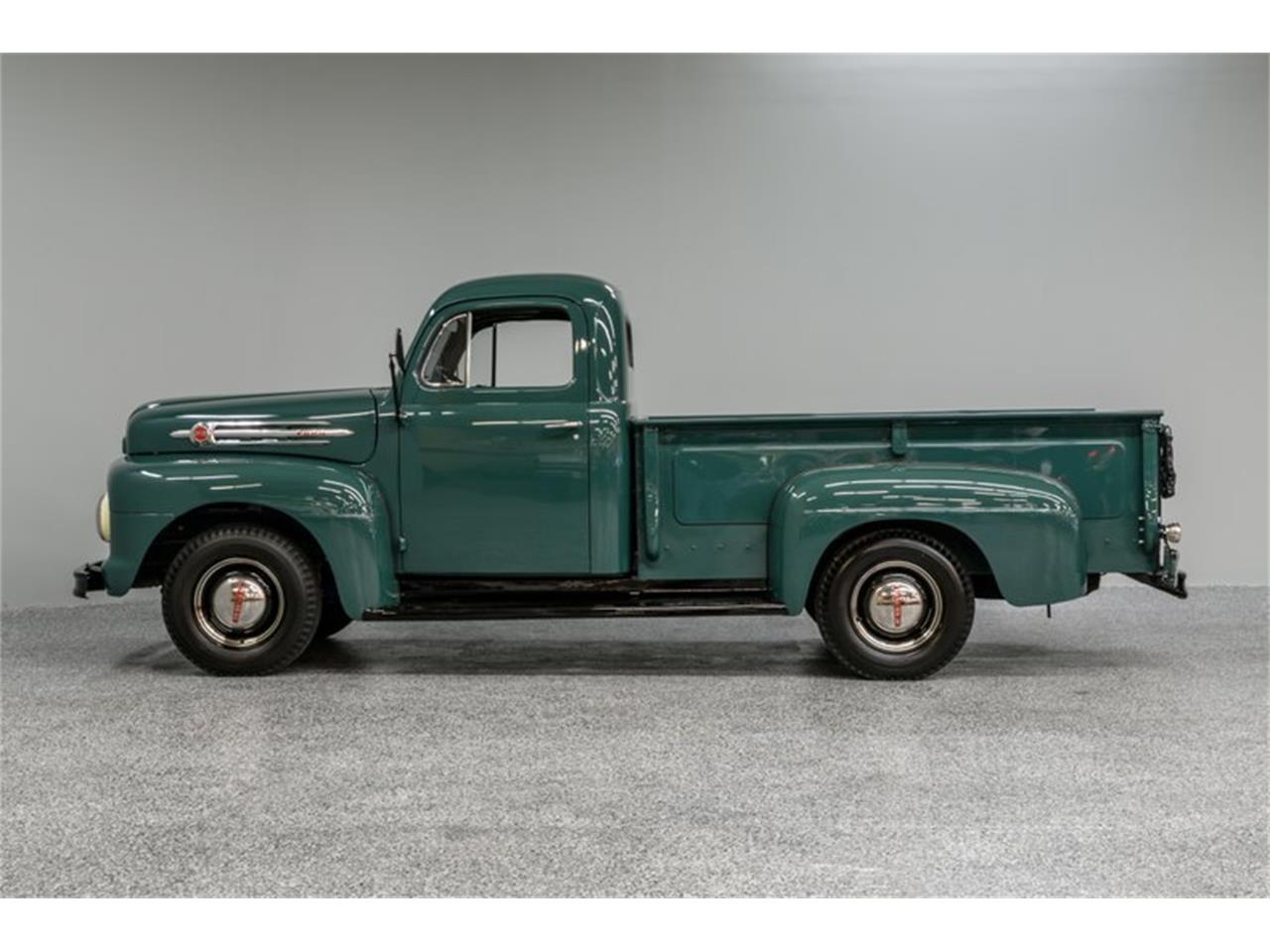 1952 Ford F2 for Sale | ClassicCars.com | CC-1147540