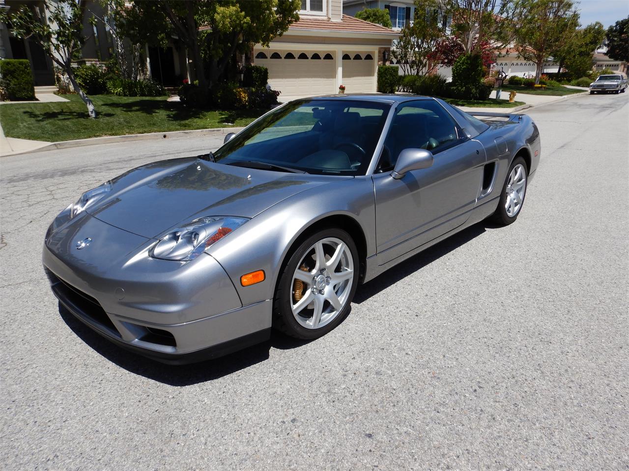 2005 Acura Nsx For Sale