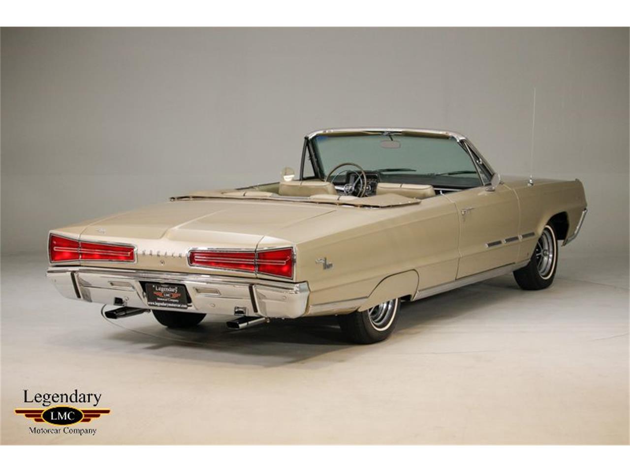 1966 Dodge Monaco for Sale | ClassicCars.com | CC-1147878
