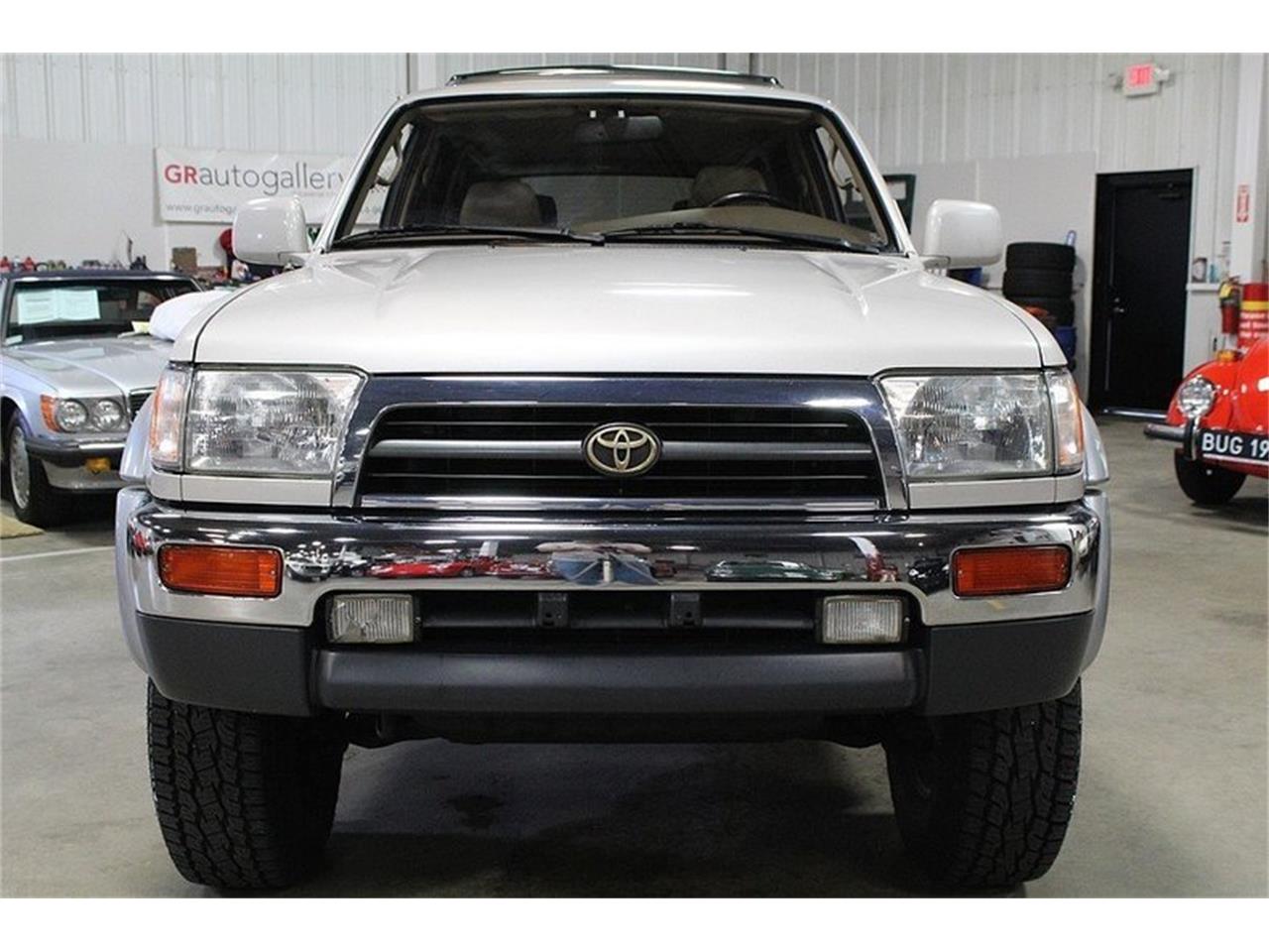 1997 Toyota 4Runner for Sale | ClassicCars.com | CC-1148083