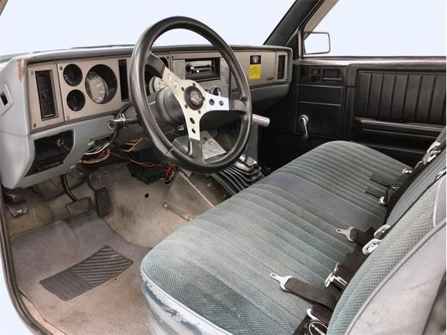 1984 Chevrolet S10 for Sale | ClassicCars.com | CC-1149386