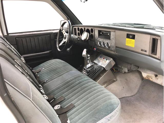1984 Chevrolet S10 for Sale | ClassicCars.com | CC-1149386